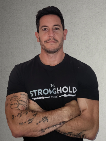 Calico - Transform Your Fitness Journey | Cheltenham, UK